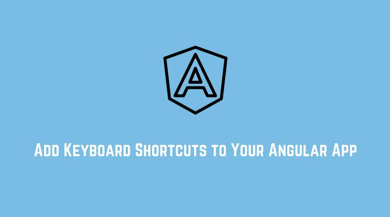 Charly Haholongan Situmorang on LinkedIn: Add Keyboard Shortcuts to ... Charly Haholongan Situmorang on LinkedIn: Add Keyboard Shortcuts to ...