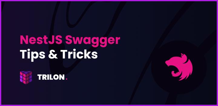 Trilon on LinkedIn: Swagger API Documentation Tip and Tricks | 10 comments Trilon on LinkedIn: Swagger API Documentation Tip and Tricks | 10 comments