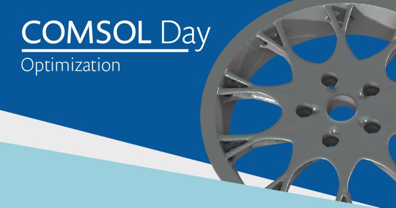 Kristian Ejlebjerg Jensen on LinkedIn: COMSOL Day: Optimization Kristian Ejlebjerg Jensen on LinkedIn: COMSOL Day: Optimization