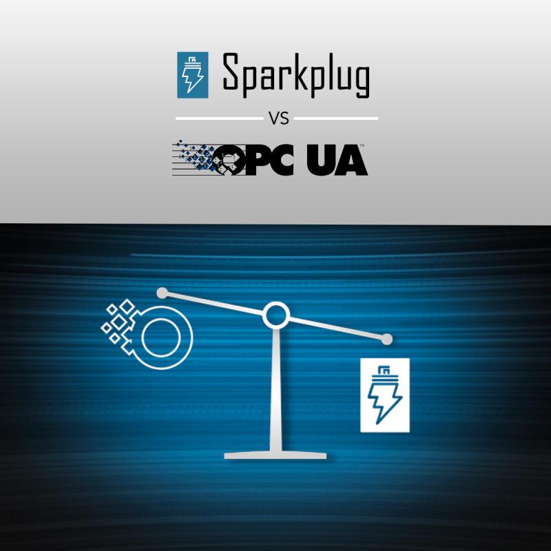 Nirav Patel, PE, PMP on LinkedIn: IIoT Protocols: OPC UA Vs. MQTT Sparkplug Nirav Patel, PE, PMP on LinkedIn: IIoT Protocols: OPC UA Vs. MQTT Sparkplug