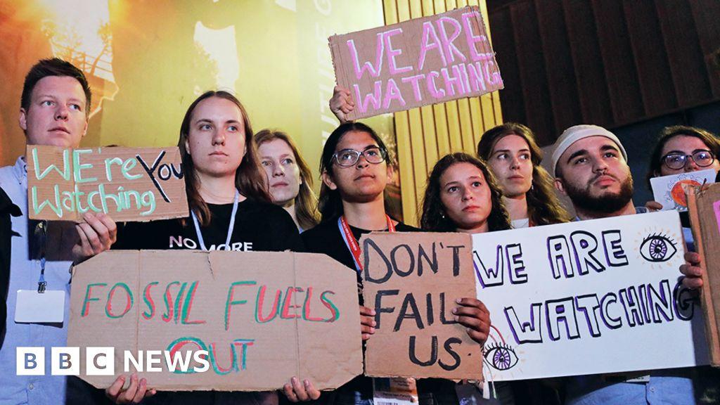 Natura &Co on LinkedIn: Climate change: Five key takeaways from COP27 Natura &Co on LinkedIn: Climate change: Five key takeaways from COP27