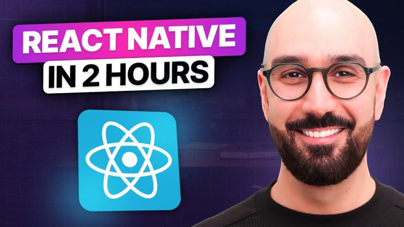 Mosh Hamedani on LinkedIn: React Native Tutorial for Beginners - Build ... Mosh Hamedani on LinkedIn: React Native Tutorial for Beginners - Build ...