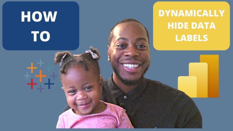 Sekou Tyler di LinkedIn: How To Dynamically Show and Hide Data Labels ... Sekou Tyler di LinkedIn: How To Dynamically Show and Hide Data Labels ...