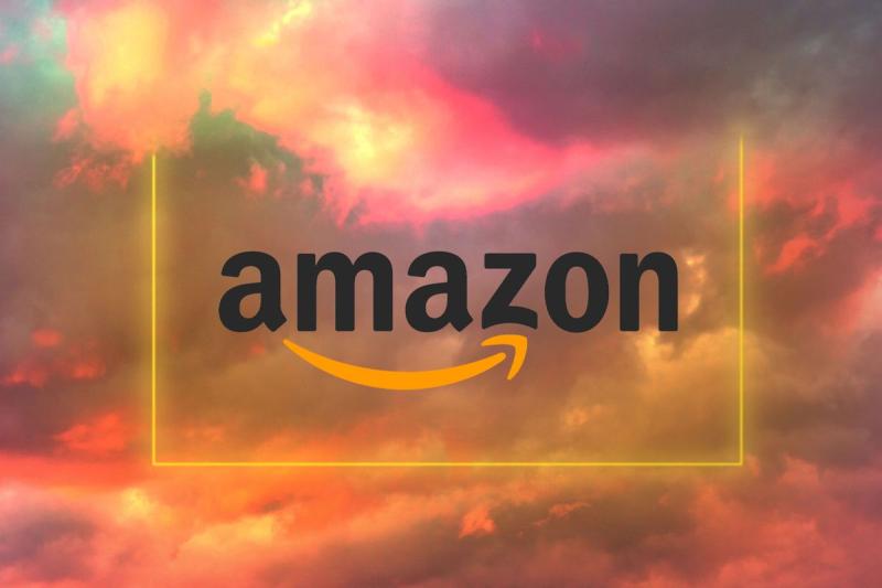 Ruslan Kapustin 👨💻 di LinkedIn: NFTs aren't dead, and Amazon's new ... Ruslan Kapustin 👨💻 di LinkedIn: NFTs aren't dead, and Amazon's new ...