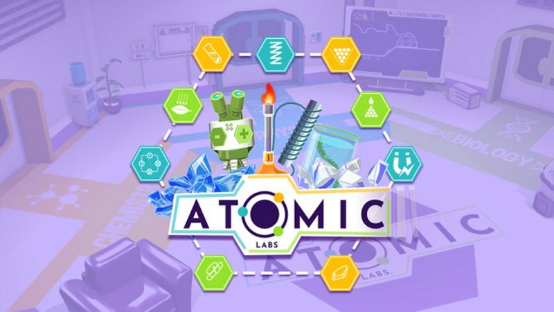 Emma Till on LinkedIn: Play the Atomic Labs Science Game - Free Online ... Emma Till on LinkedIn: Play the Atomic Labs Science Game - Free Online ...