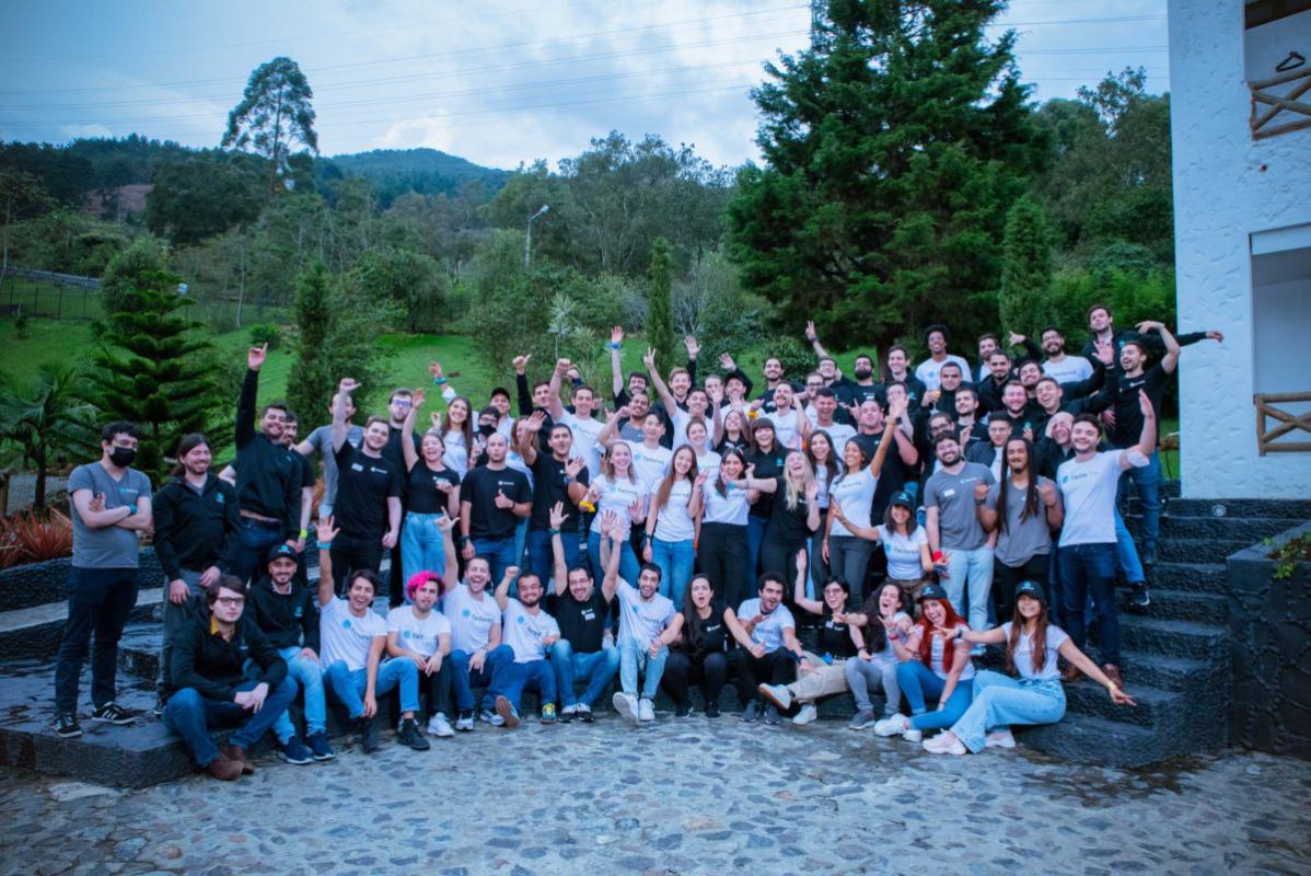 Factored on LinkedIn: Data Science & AI Engineer Careers at Factored ... Factored on LinkedIn: Data Science & AI Engineer Careers at Factored ...