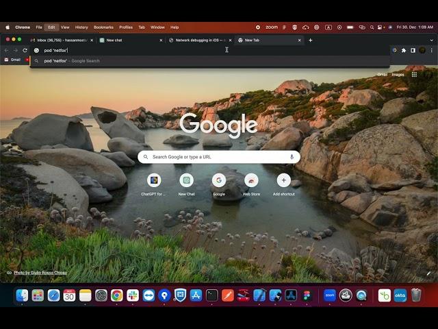 Hady Helal on LinkedIn: Network Debugging In iOS - Swift, Xcode Instruments Hady Helal on LinkedIn: Network Debugging In iOS - Swift, Xcode Instruments