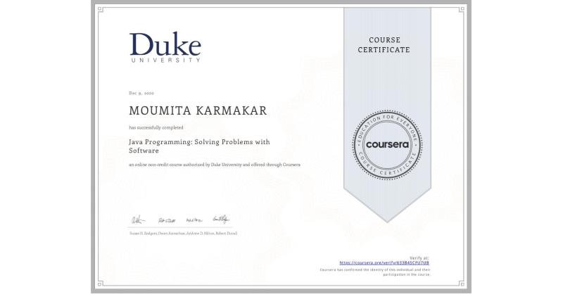 Moumita Karmakar on LinkedIn: https://lnkd.in/eYfs9GN Moumita Karmakar on LinkedIn: https://lnkd.in/eYfs9GN