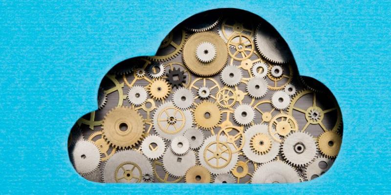 The Register on LinkedIn: Oracle, Huawei big movers on Gartner's cloud ... The Register on LinkedIn: Oracle, Huawei big movers on Gartner's cloud ...