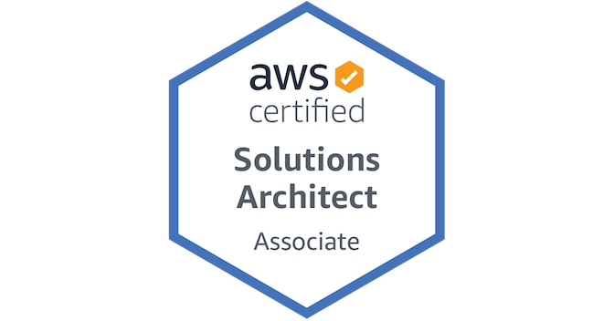 View my verified achievement from Amazon Web Services (AWS). | 孔令飞 View my verified achievement from Amazon Web Services (AWS). | 孔令飞