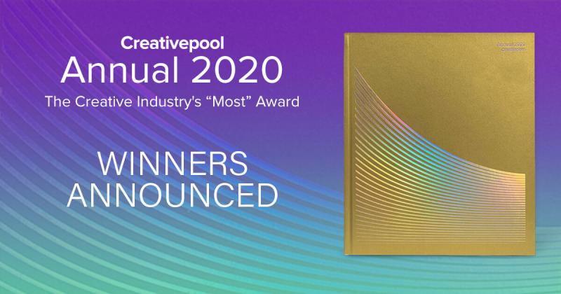 Lize-Marie Swan on LinkedIn: Creativepool 2020 Annual Lize-Marie Swan on LinkedIn: Creativepool 2020 Annual