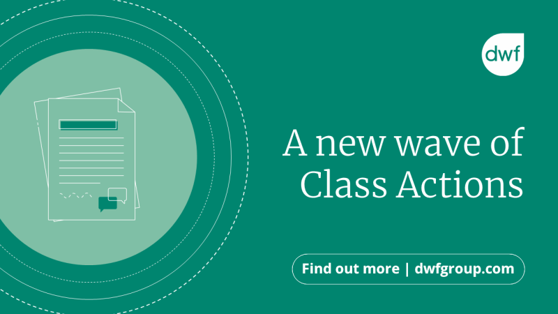 Katrina Boyd on LinkedIn: A new wave of Class Actions Katrina Boyd on LinkedIn: A new wave of Class Actions
