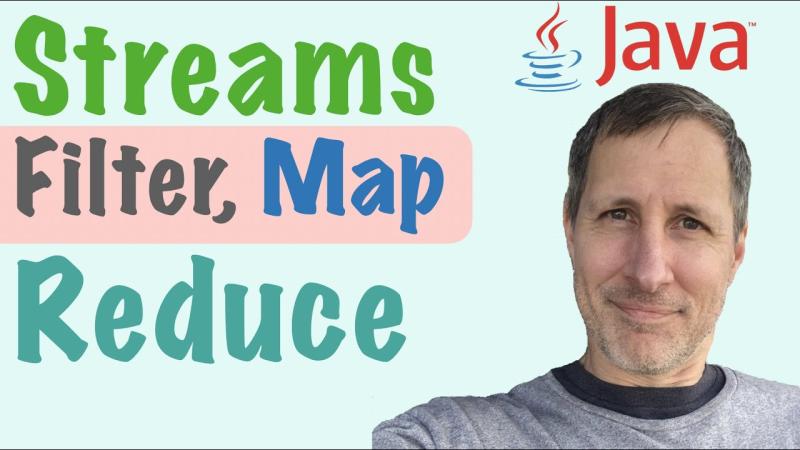 Java 8 STREAMS Tutorial | PARITOSH DADHICH Java 8 STREAMS Tutorial | PARITOSH DADHICH