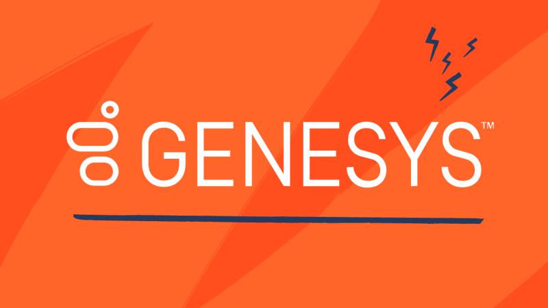 Rob Hilsen على LinkedIn: Genesys Introduces AI Experience, A Complete ... Rob Hilsen على LinkedIn: Genesys Introduces AI Experience, A Complete ...