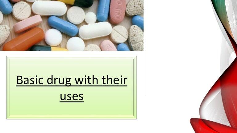 Pawan Kumar Sahu on LinkedIn: Basic drug with their uses (General ... Pawan Kumar Sahu on LinkedIn: Basic drug with their uses (General ...