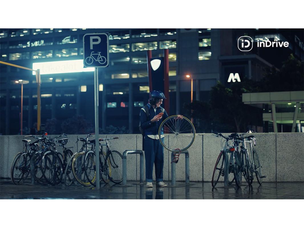 ArabAd on LinkedIn: inDrive shows in new global campaign its ability to ... ArabAd on LinkedIn: inDrive shows in new global campaign its ability to ...