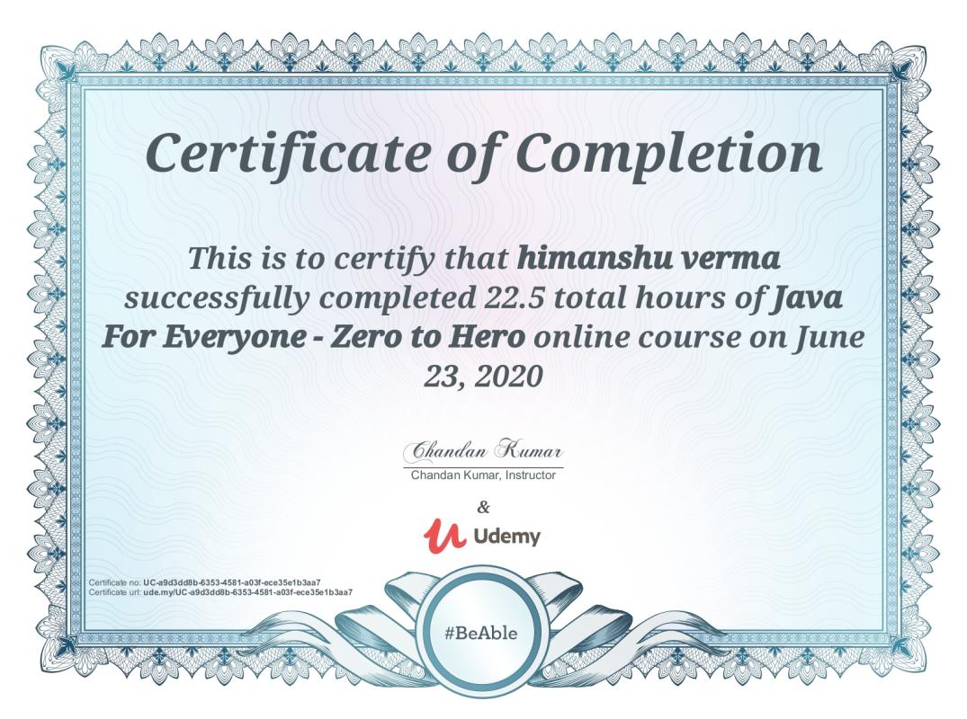 Himanshu Verma posted on LinkedIn Himanshu Verma posted on LinkedIn