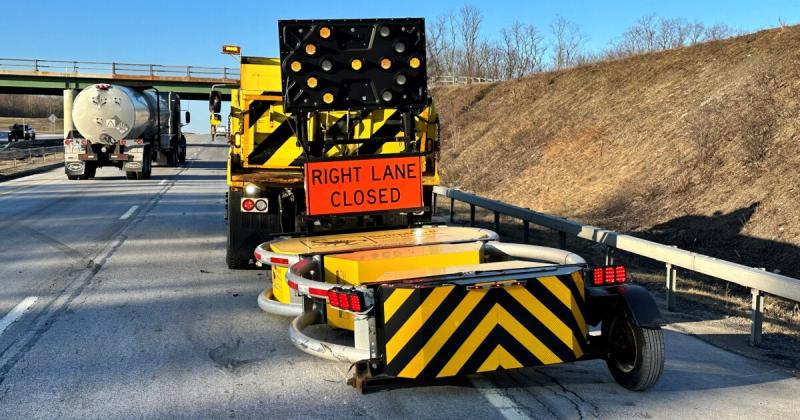Brett Williams, P.E. on LinkedIn: Drivers reminded to slow down and ... Brett Williams, P.E. on LinkedIn: Drivers reminded to slow down and ...