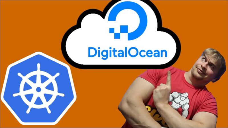 Paul Genua on LinkedIn: Introduction to DigitalOcean Kubernetes for ... Paul Genua on LinkedIn: Introduction to DigitalOcean Kubernetes for ...