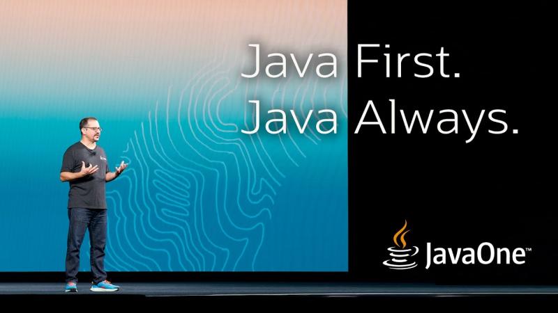 Ali Parvini on LinkedIn: #java #javaone #oracle Ali Parvini on LinkedIn: #java #javaone #oracle