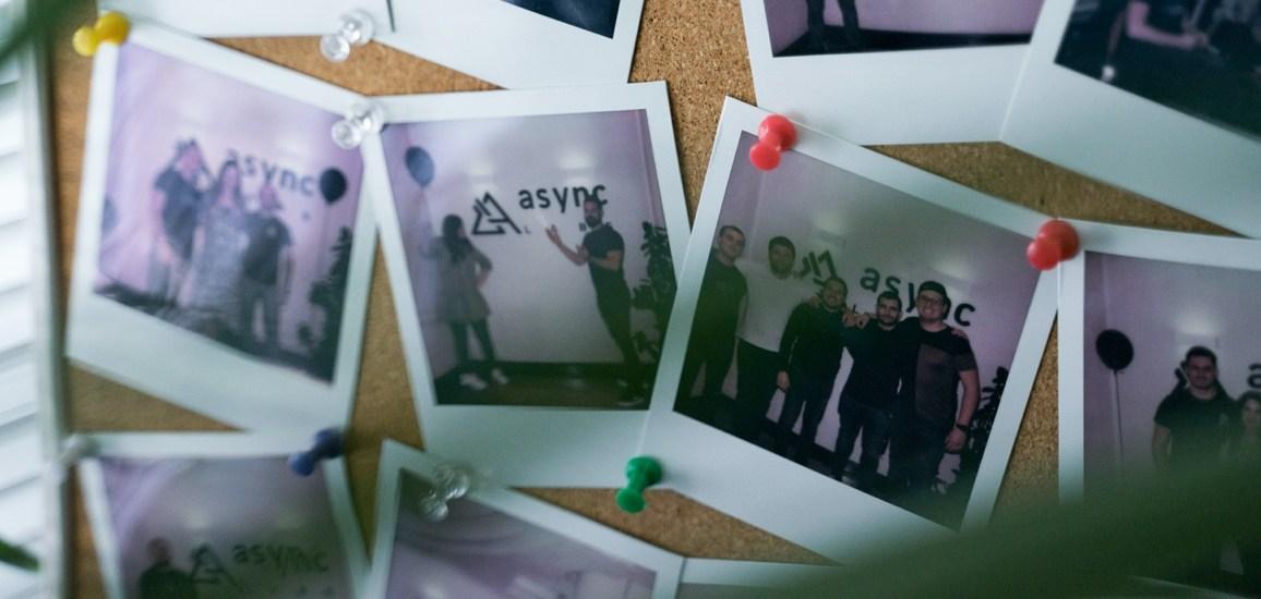 Careers - Async Labs - Software Development & Digital Agency | Vilim ... Careers - Async Labs - Software Development & Digital Agency | Vilim ...