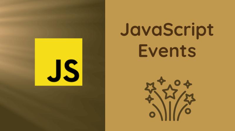 Abhishek Deshmukh on LinkedIn: A Complete Guide to JavaScript events Abhishek Deshmukh on LinkedIn: A Complete Guide to JavaScript events