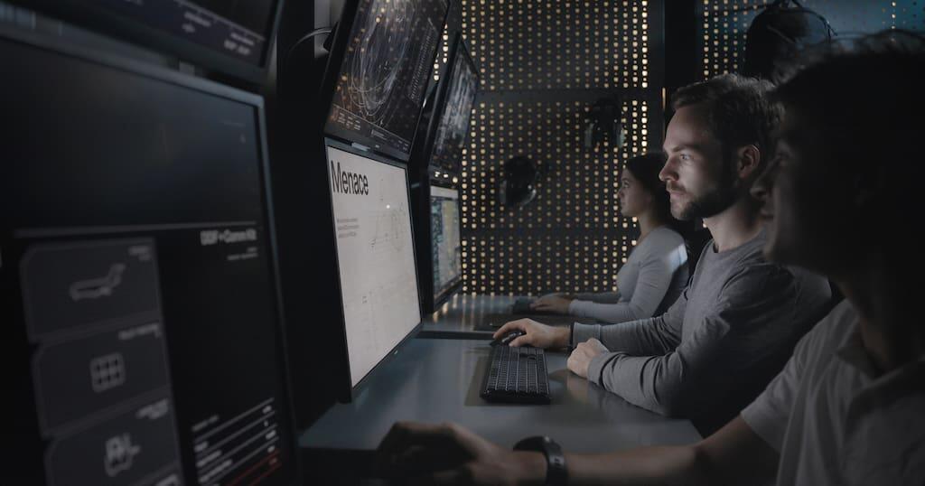 Brent Bergan on LinkedIn: Anduril unveils ‘Menace’ command-and-control ... Brent Bergan on LinkedIn: Anduril unveils ‘Menace’ command-and-control ...