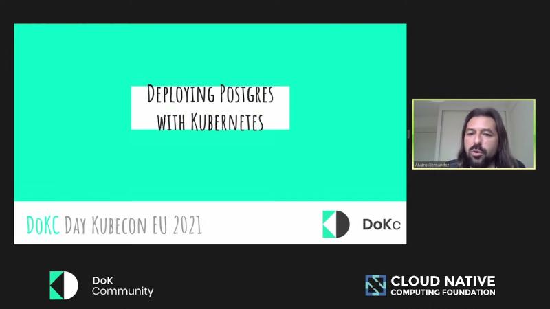 Álvaro Hernández Tortosa on LinkedIn: Why you should be deploying ... Álvaro Hernández Tortosa on LinkedIn: Why you should be deploying ...