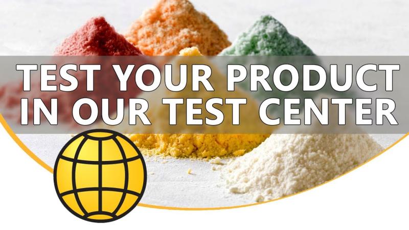 Peter Kidmose Jensen on LinkedIn: Spray Drying Test Center - Test your ... Peter Kidmose Jensen on LinkedIn: Spray Drying Test Center - Test your ...