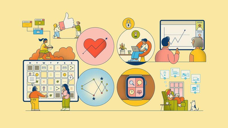 Balancing act: Creating Harmony Between People and Technology | WIRED UK Balancing act: Creating Harmony Between People and Technology | WIRED UK