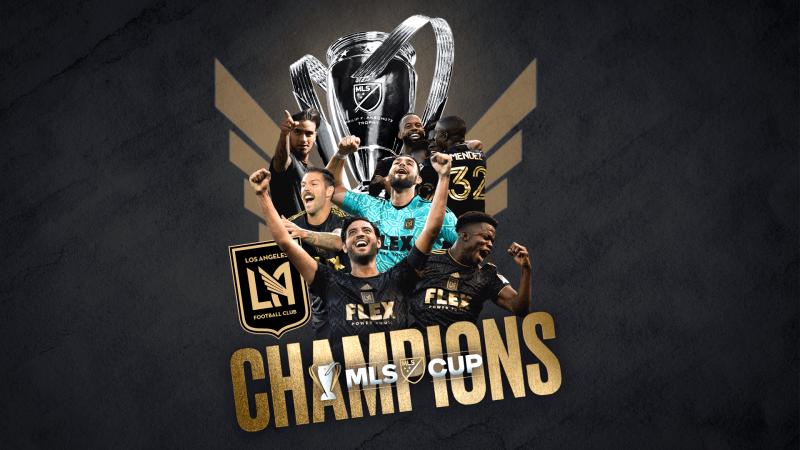 BRUNO COSTA on LinkedIn: Hollywood ending! LAFC win legendary MLS Cup ... BRUNO COSTA on LinkedIn: Hollywood ending! LAFC win legendary MLS Cup ...
