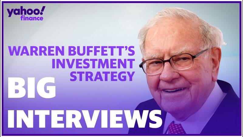 Mohit Shrivastava on LinkedIn: Warren Buffett reveals his investment ... Mohit Shrivastava on LinkedIn: Warren Buffett reveals his investment ...