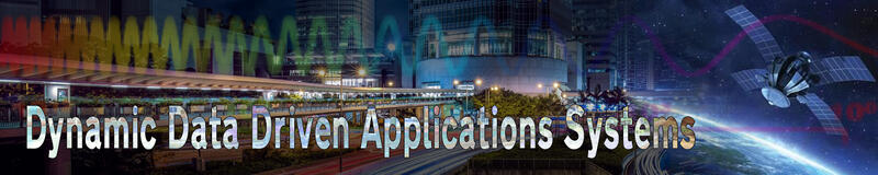Sarah Malik, M.S., Ph.D. on LinkedIn: Dynamic Data Driven Applications ... Sarah Malik, M.S., Ph.D. on LinkedIn: Dynamic Data Driven Applications ...