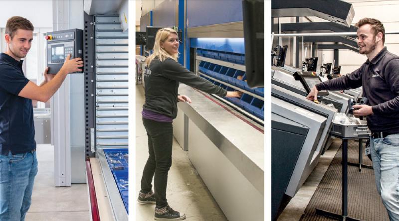 Kardex op LinkedIn: Kardex | Buyers Guide | Vertical Storage Solutions Kardex op LinkedIn: Kardex | Buyers Guide | Vertical Storage Solutions