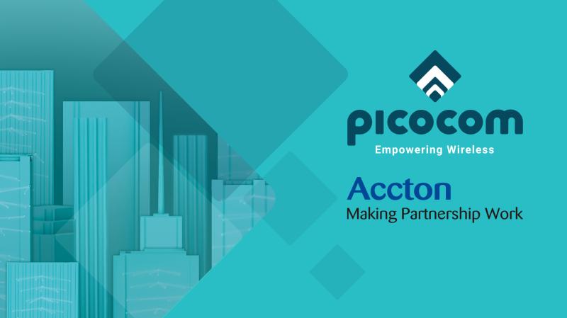 Picocom on LinkedIn: Accton and Picocom partner on 5G Open RAN radio ... Picocom on LinkedIn: Accton and Picocom partner on 5G Open RAN radio ...