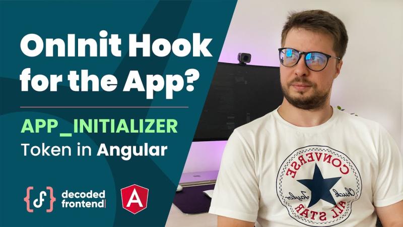 Ahmed Shaaban Elbehary on LinkedIn: APP_INITIALIZER Token in Angular ... Ahmed Shaaban Elbehary on LinkedIn: APP_INITIALIZER Token in Angular ...