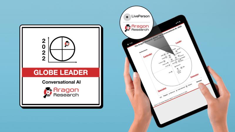 Hannah Austen on LinkedIn: Conversational AI Report Recognizes ... Hannah Austen on LinkedIn: Conversational AI Report Recognizes ...