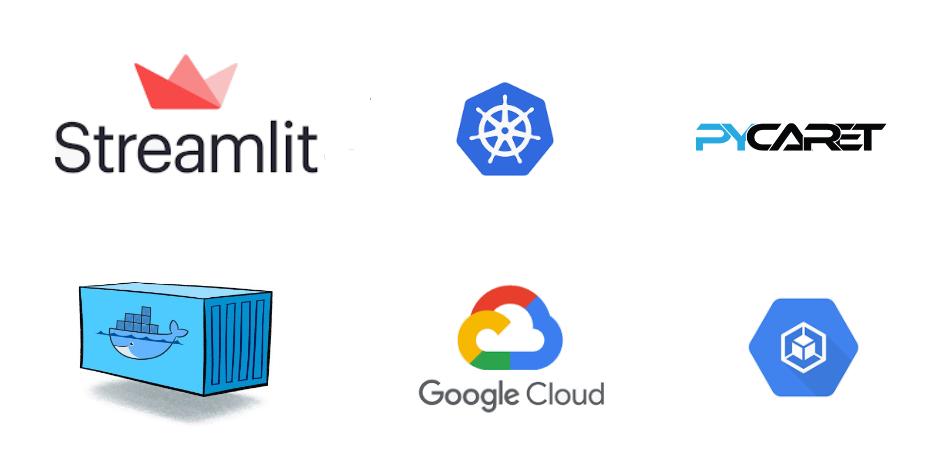 Akshit Agarwal on LinkedIn: Deploy Machine Learning App built using ... Akshit Agarwal on LinkedIn: Deploy Machine Learning App built using ...