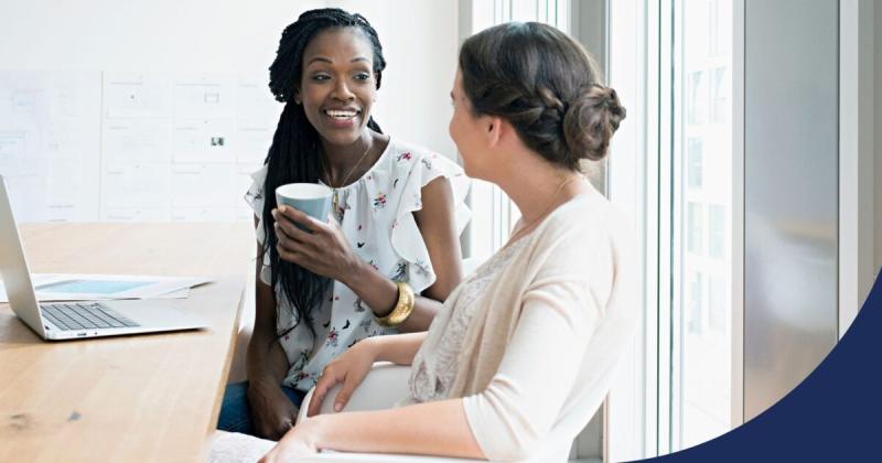 Jenn Edwards, MPH, PMP, CCMP, CSM, CC on LinkedIn: 6 Easy Ways Women ... Jenn Edwards, MPH, PMP, CCMP, CSM, CC on LinkedIn: 6 Easy Ways Women ...