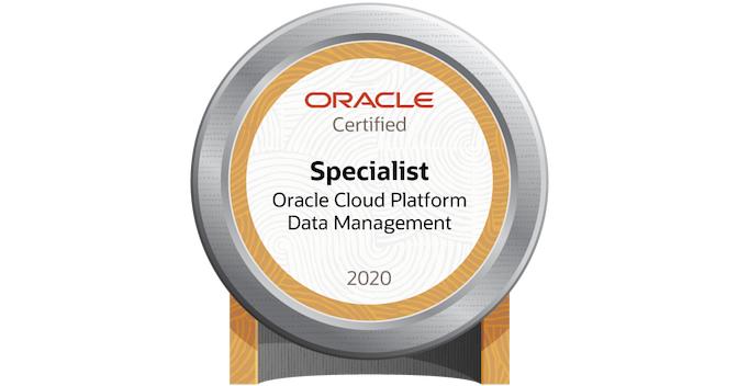 View my verified achievement from Oracle. | Prasanta Kirtaniya View my verified achievement from Oracle. | Prasanta Kirtaniya