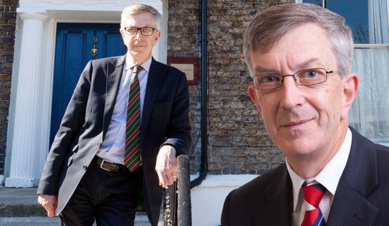 Dylan Shaughnessy on LinkedIn: Tributes pour in as much-loved Irish ... Dylan Shaughnessy on LinkedIn: Tributes pour in as much-loved Irish ...