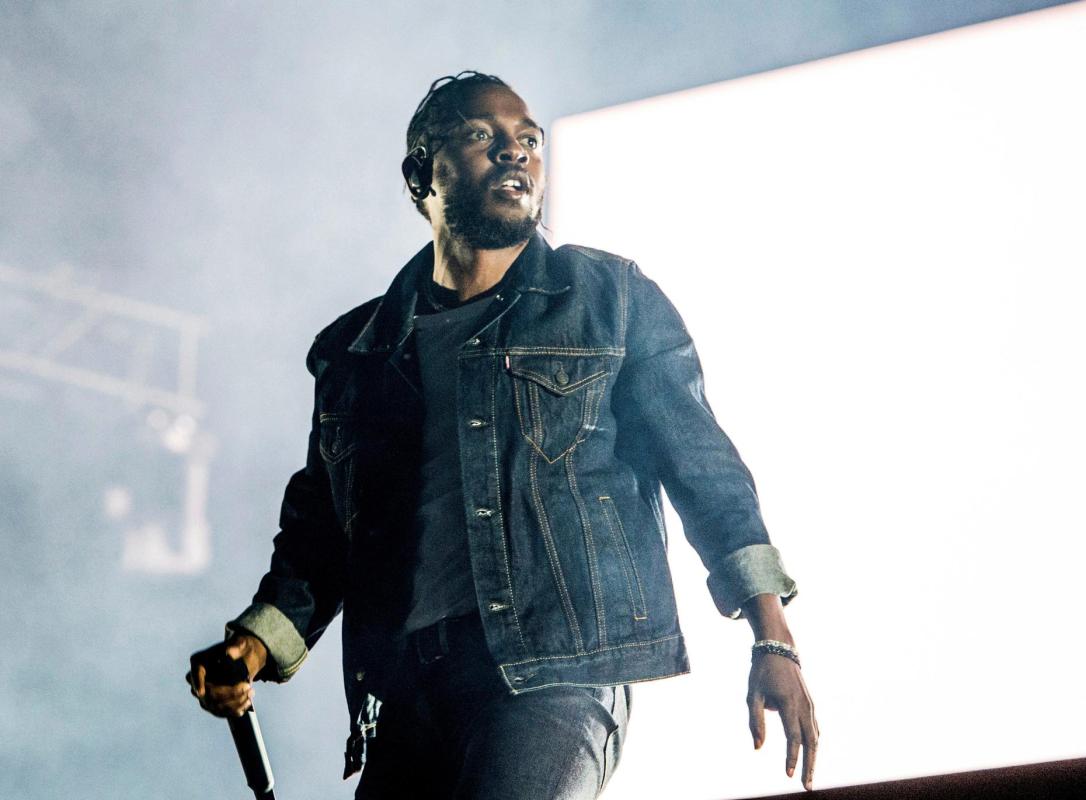 Marcus J. Moore on LinkedIn: My Kendrick Lamar biography, Marcus J. Moore on LinkedIn: My Kendrick Lamar biography,