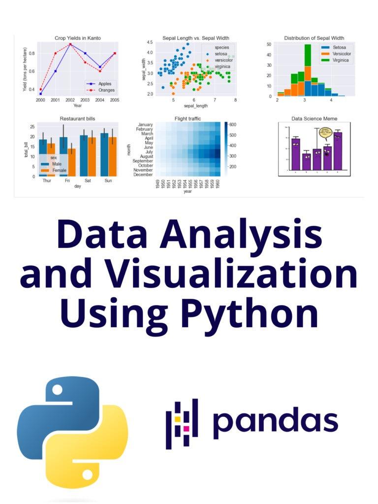 Saroj Parajuli on LinkedIn: Data Analysis and Visualization Using Python Saroj Parajuli on LinkedIn: Data Analysis and Visualization Using Python