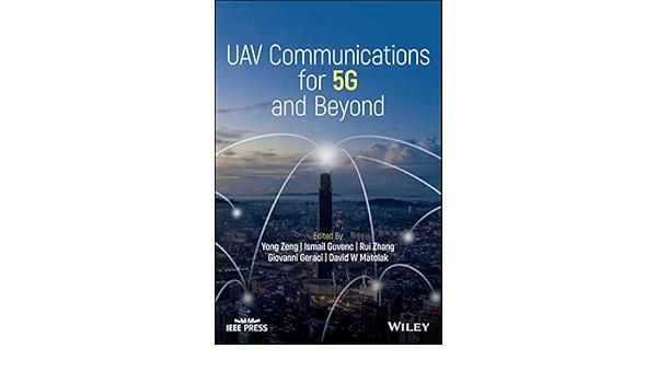 Ismail Guvenc on LinkedIn: Our edited book Ismail Guvenc on LinkedIn: Our edited book