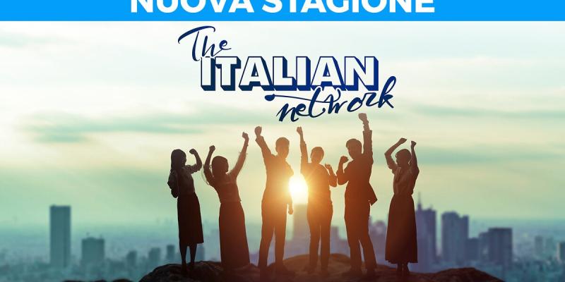 Franz Tschimben on LinkedIn: The Italian Network - RaiPlay Franz Tschimben on LinkedIn: The Italian Network - RaiPlay