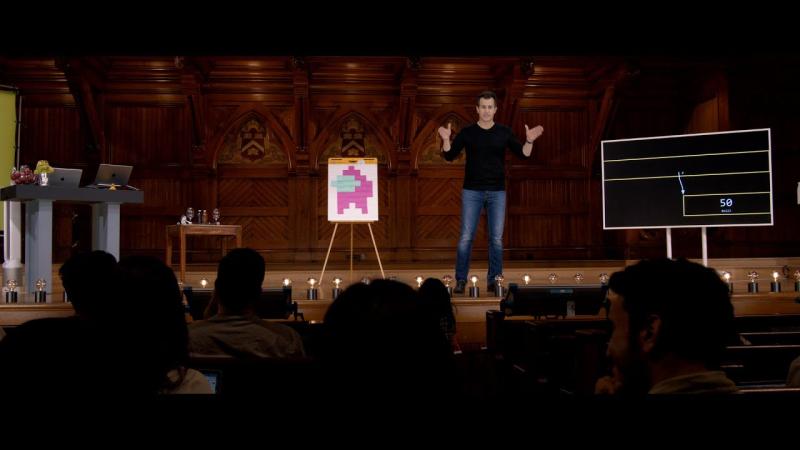 David J. Malan on LinkedIn: CS50x 2023 - Lecture 4 - Memory David J. Malan on LinkedIn: CS50x 2023 - Lecture 4 - Memory