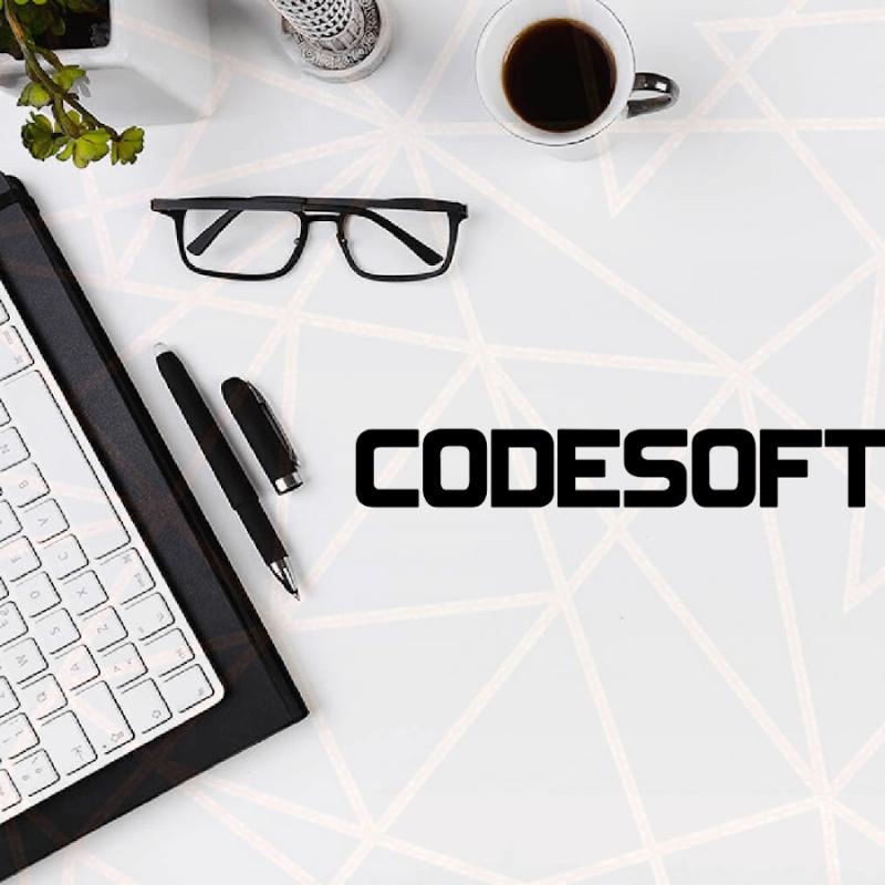 Dhruv Kaushal on LinkedIn: CODESOFT - YouTube Dhruv Kaushal on LinkedIn: CODESOFT - YouTube