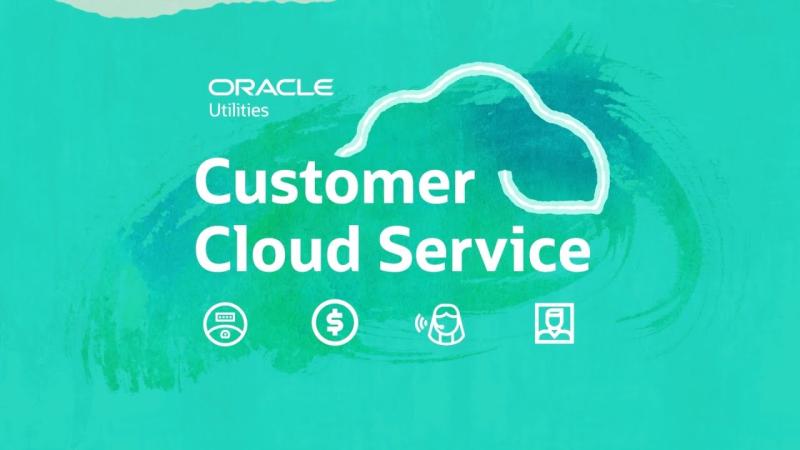 Marlan Roth on LinkedIn: Oracle Utilities Customer Cloud Service Marlan Roth on LinkedIn: Oracle Utilities Customer Cloud Service
