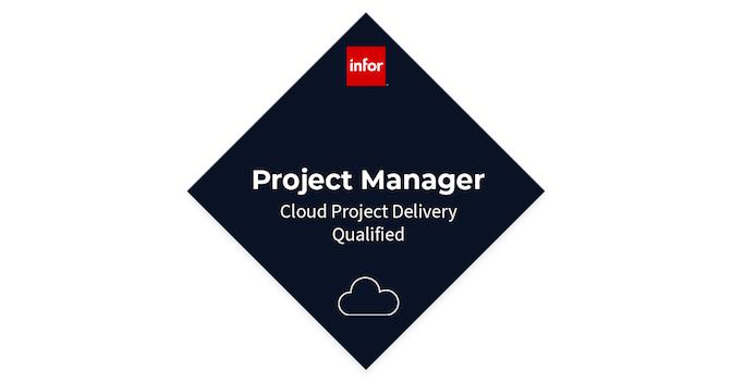 Nienke Ferguson on LinkedIn: Infor Project Manager: Cloud Project ... Nienke Ferguson on LinkedIn: Infor Project Manager: Cloud Project ...