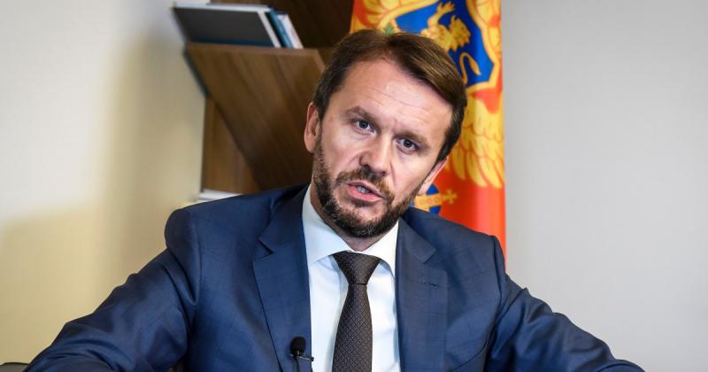 Shaun van Niekerk, CISSP on LinkedIn: Montenegro wrestles with massive ... Shaun van Niekerk, CISSP on LinkedIn: Montenegro wrestles with massive ...